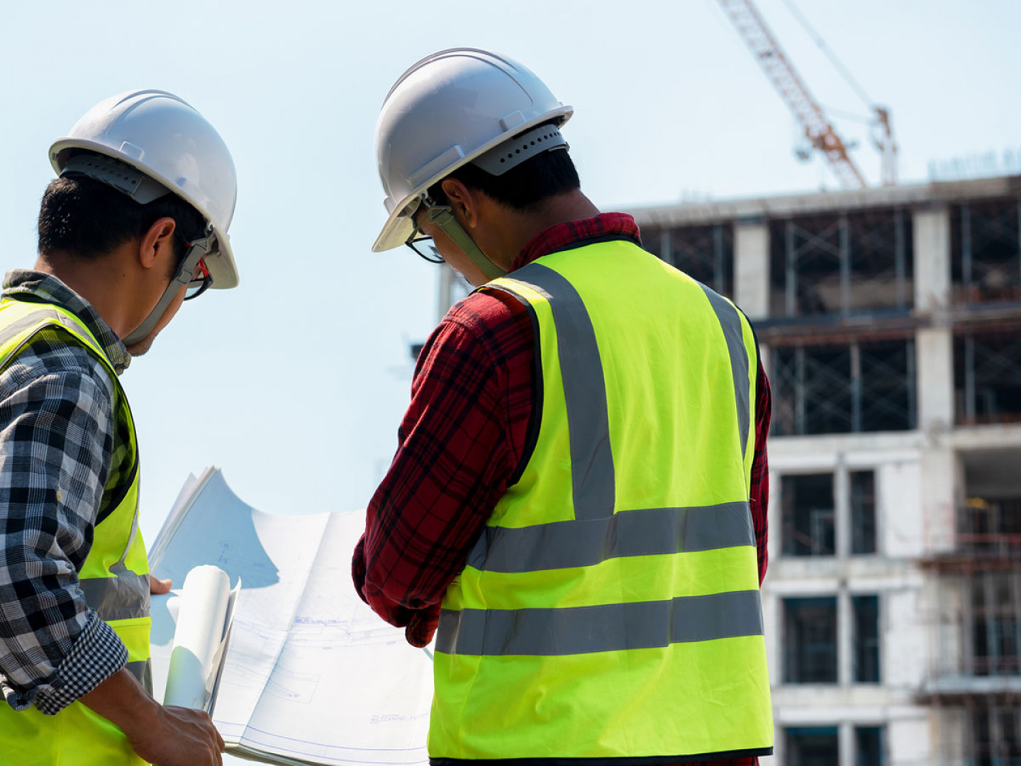 Commercial Construction & Remodeling | Albuquerque, NM | JWE Constructs ...